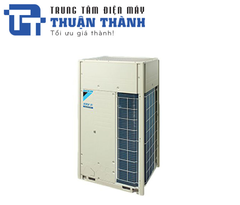 Điều Hòa Trung Tâm VRV Daikin 1 Chiều 8HP RXQ8AYM - Điện Máy Thuận Thành