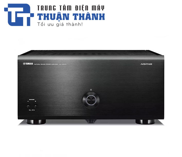 Amply Yamaha MX A5200 - Điện Máy Thuận Thành