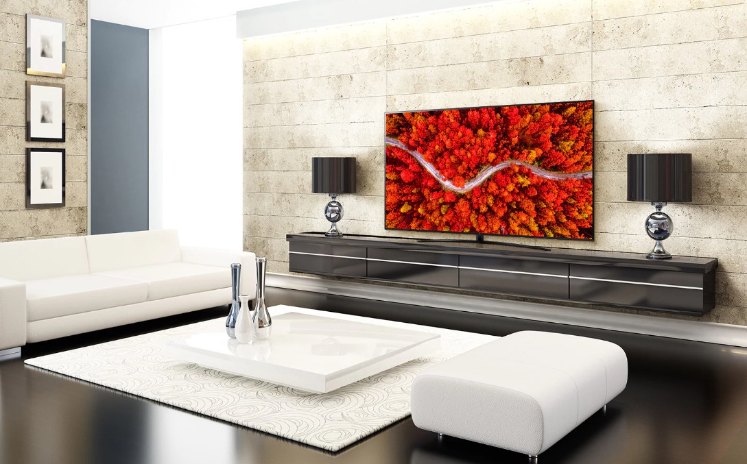 Khám phá những ưu điểm của Smart Tivi LG 50UP7550PTC 4K - Điện Máy Thuận Thành