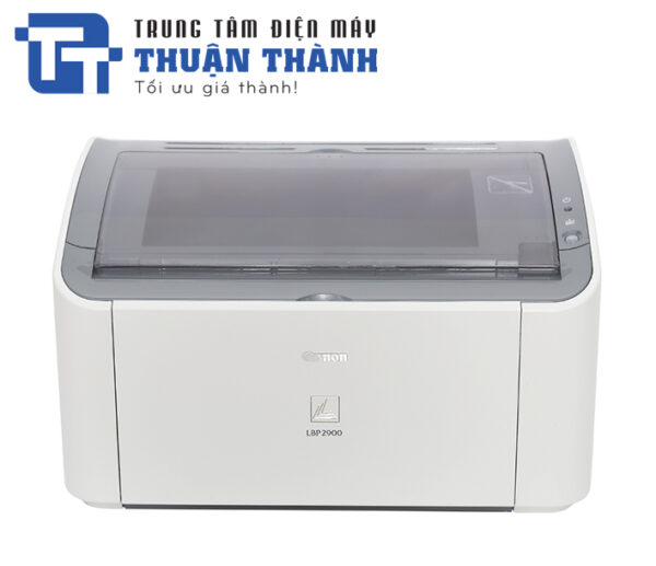 Máy In Laser Trắng Đen Canon LBP2900 - Điện Máy Thuận Thành