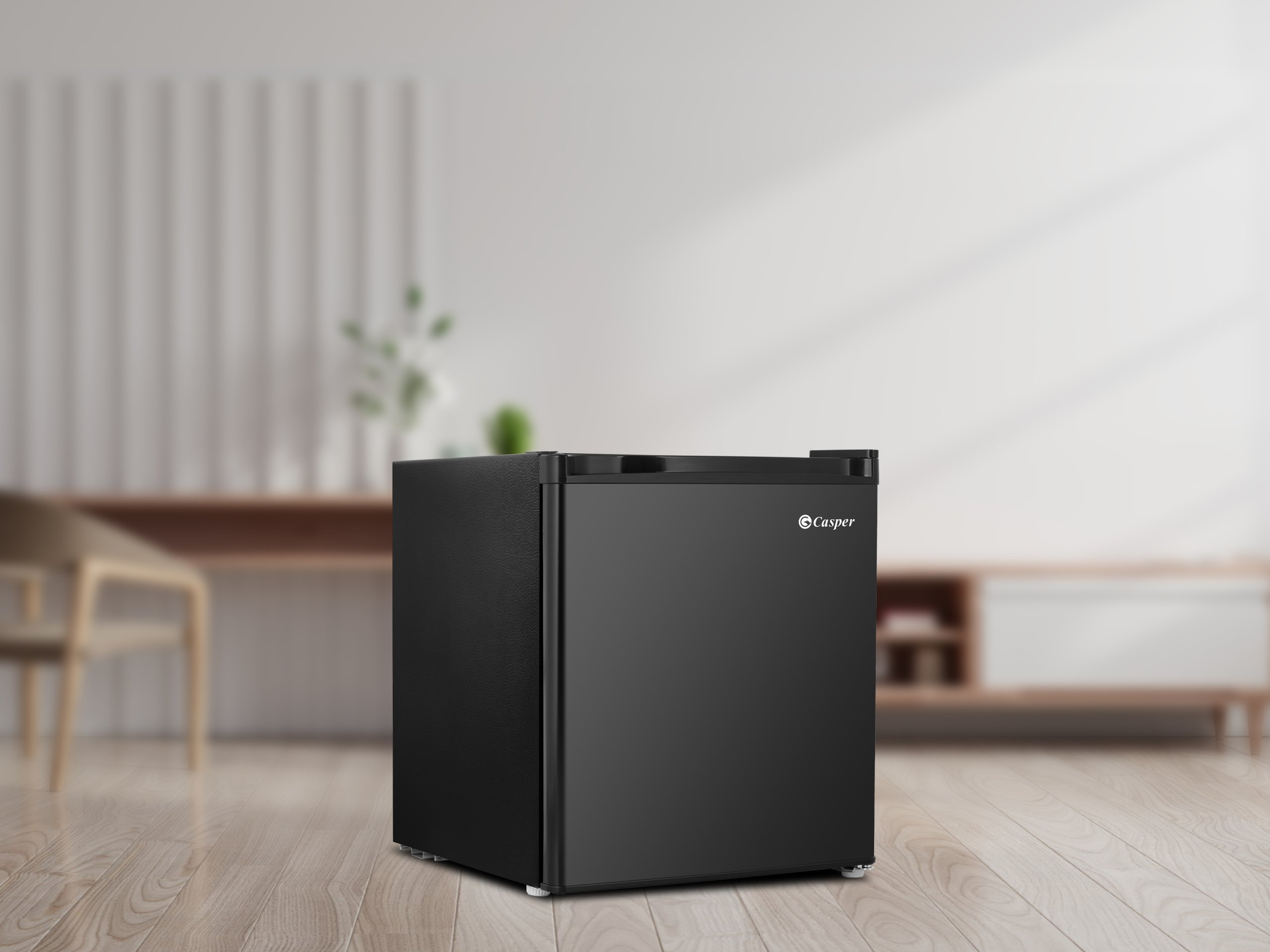 Tủ lạnh Casper RO-45PB 44 Lít: Sự lựa chọn hoàn hảo cho sinh viên ở trọ ...