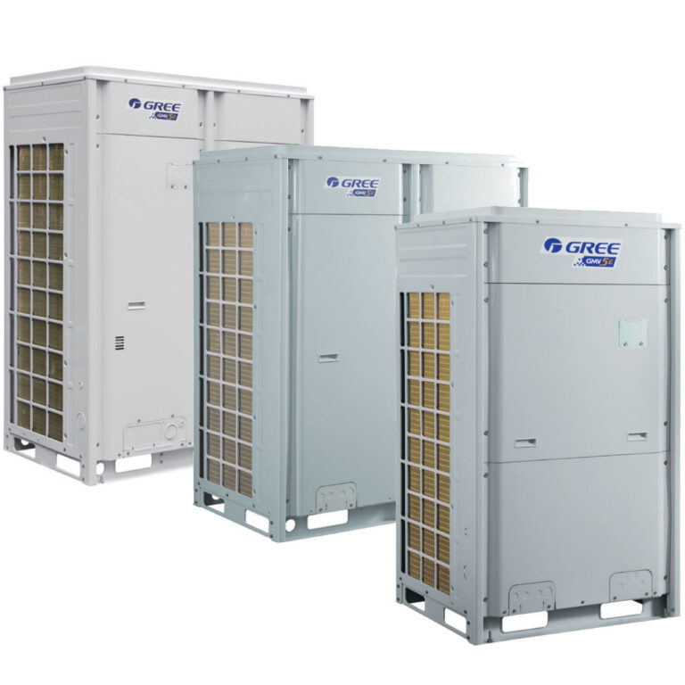 Đại lý phân phối Điều Hòa Trung Tâm Gree GMV-960WM/D-X 1 Chiều Công Suất 36HP giá rẻ nhất | Điện ...