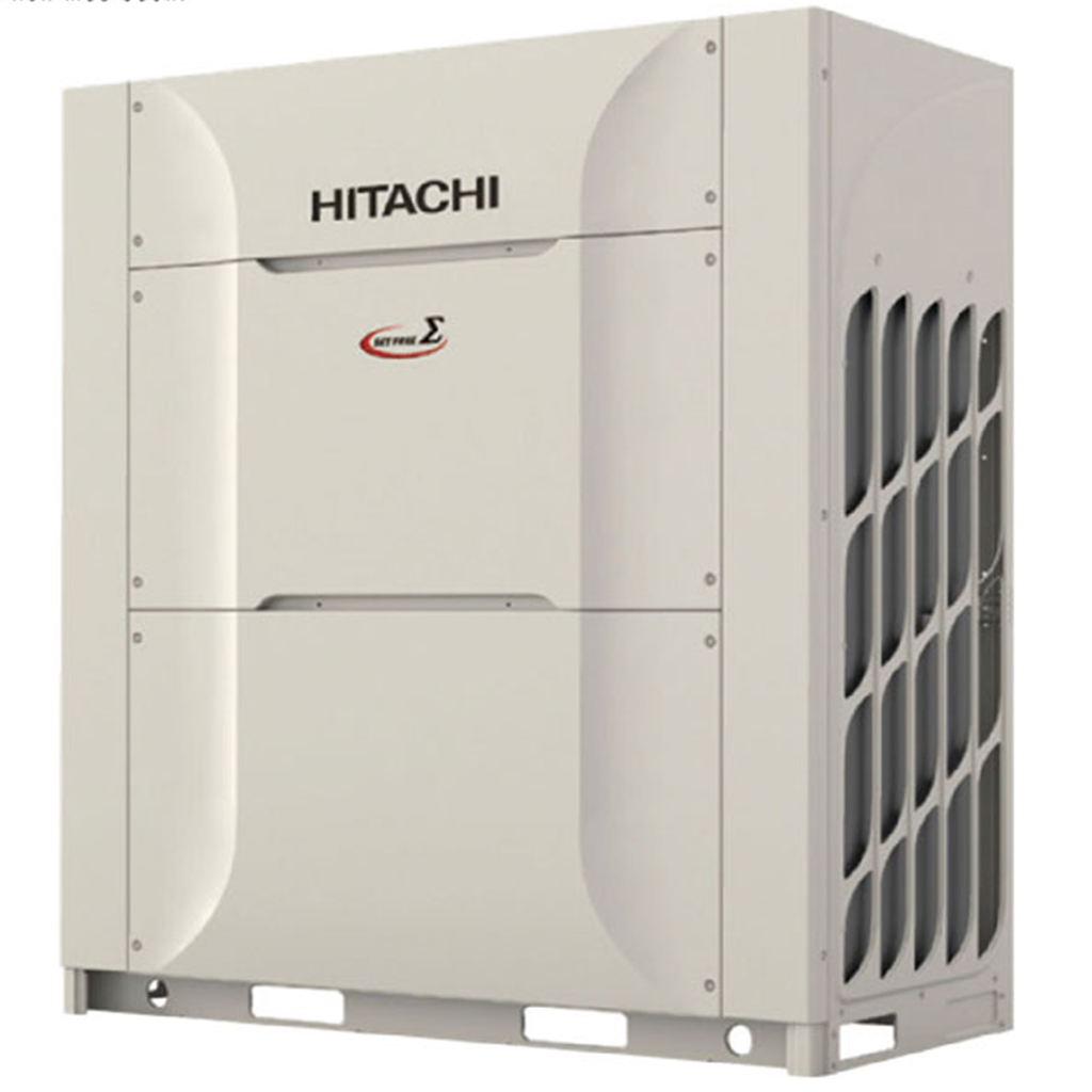 Điều Hòa Trung Tâm Hitachi 24HP 2 Chiều VRF RAS-24HNBCMQ - Điện Máy ...