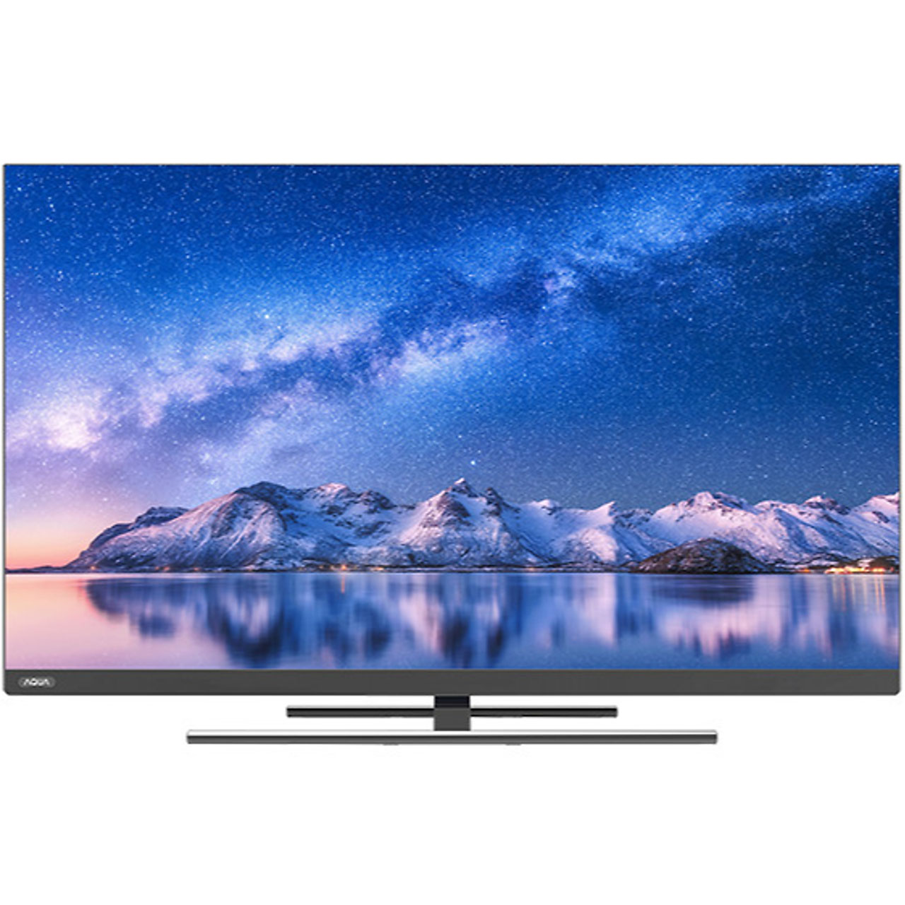 Smart Tivi Aqua Qled 4K 55 Inch LE55AQTS6UG - Điện Máy Thuận Thành