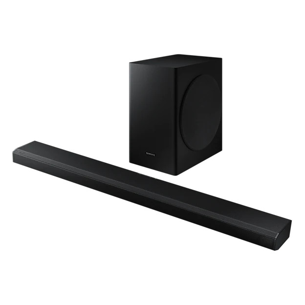 Loa thanh Samsung Soundbar HW-Q70T 3.1.2ch - Điện Máy Thuận Thành