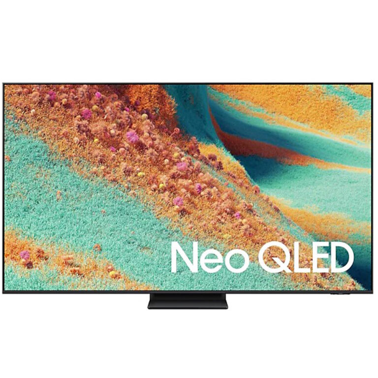 Smart Tivi Samsung Neo QLED 55 Inch 4K Vision AI QA55QN85FAKXXV - Điện ...