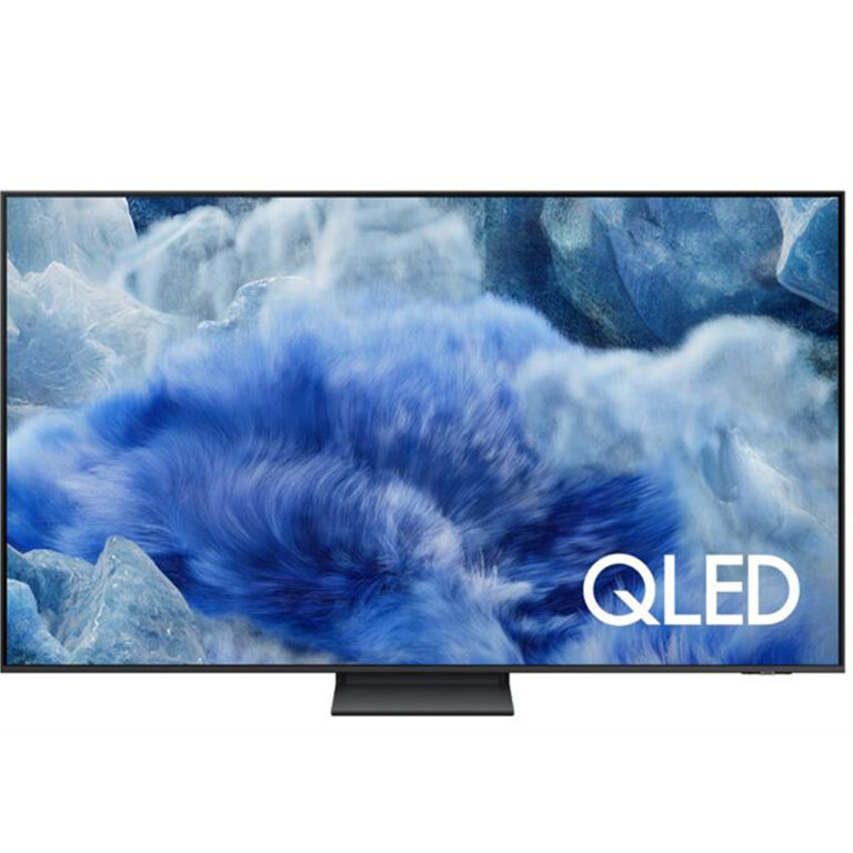 Smart Tivi Samsung QLED 65 Inch 4K Vision AI QA65Q8F5AKXXV - Điện Máy ...